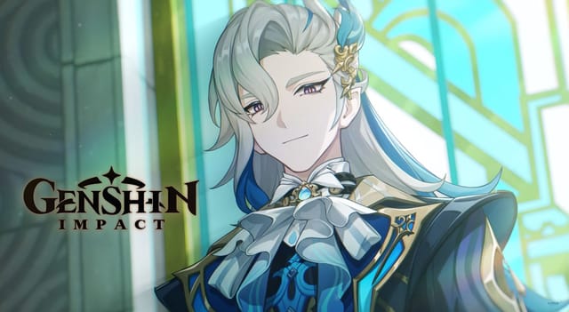 How to play Neuvillette in Genshin Impact: Skill, Burst, gameplay and ...