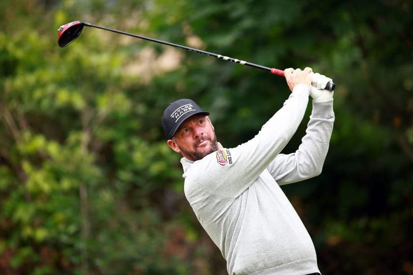 Michael Block wins the SCPGA Match Play Championship, secures yet ...