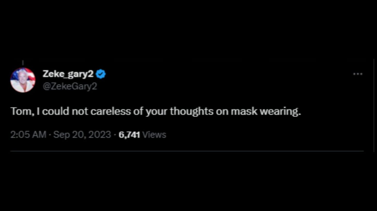 What did Tom Hanks say about masks? Resurfaced clip triggers backlash ...