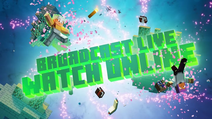 When is Minecraft Live 2023? Date and timings