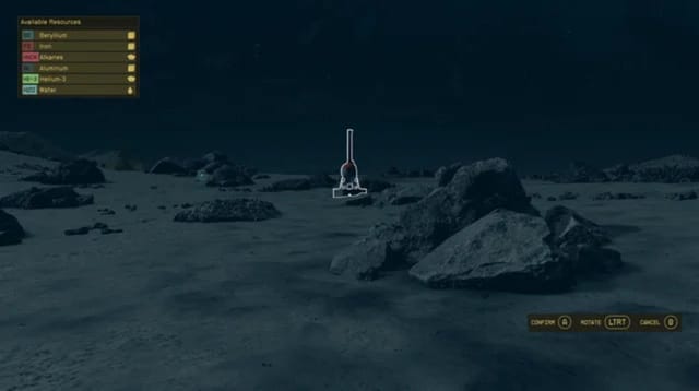 10 best Starfield planets to build outpost