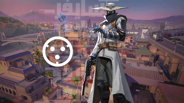 5 best Cypher one-way cages on Sunset in Valorant