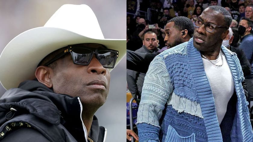 Deion Sanders' influence inside the Colorado locker room gets a big ...