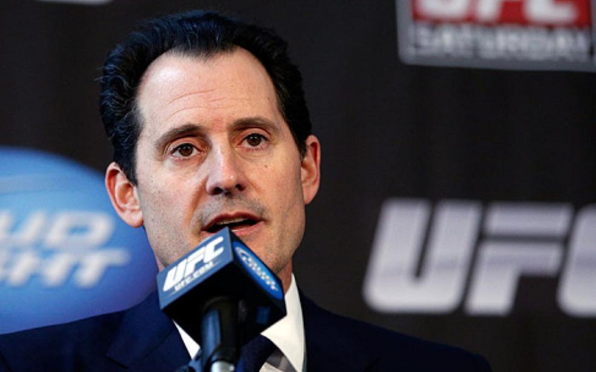 Who is Lawrence Epstein? Senior UFC official's role and designation ...