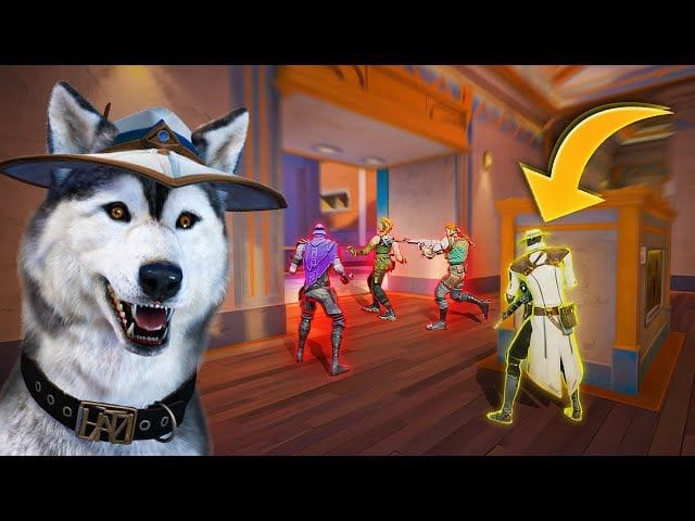 Valorant Sunset Agent tier list for June 2024