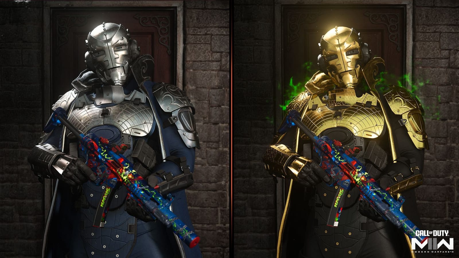 How to get all Battle Pass operator skins for Warzone 2 and MW2 Season 6