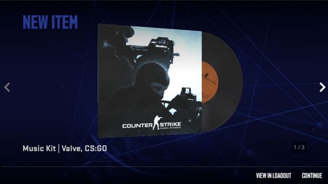 How to get CS:GO Music Kit in Counter-Strike 2 (CS2)