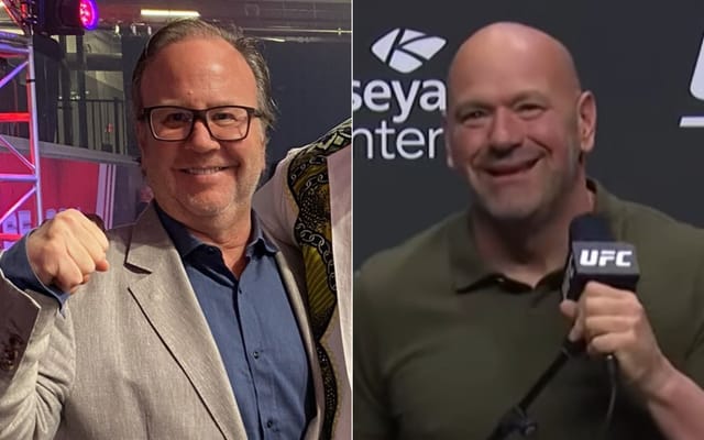 UFC: PFL CEO Donn Davis takes a swipe at UFC, says PFL pays better and ...