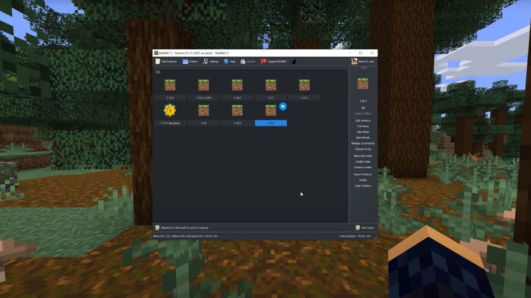 10 best Minecraft optimization mods for low-end PCs