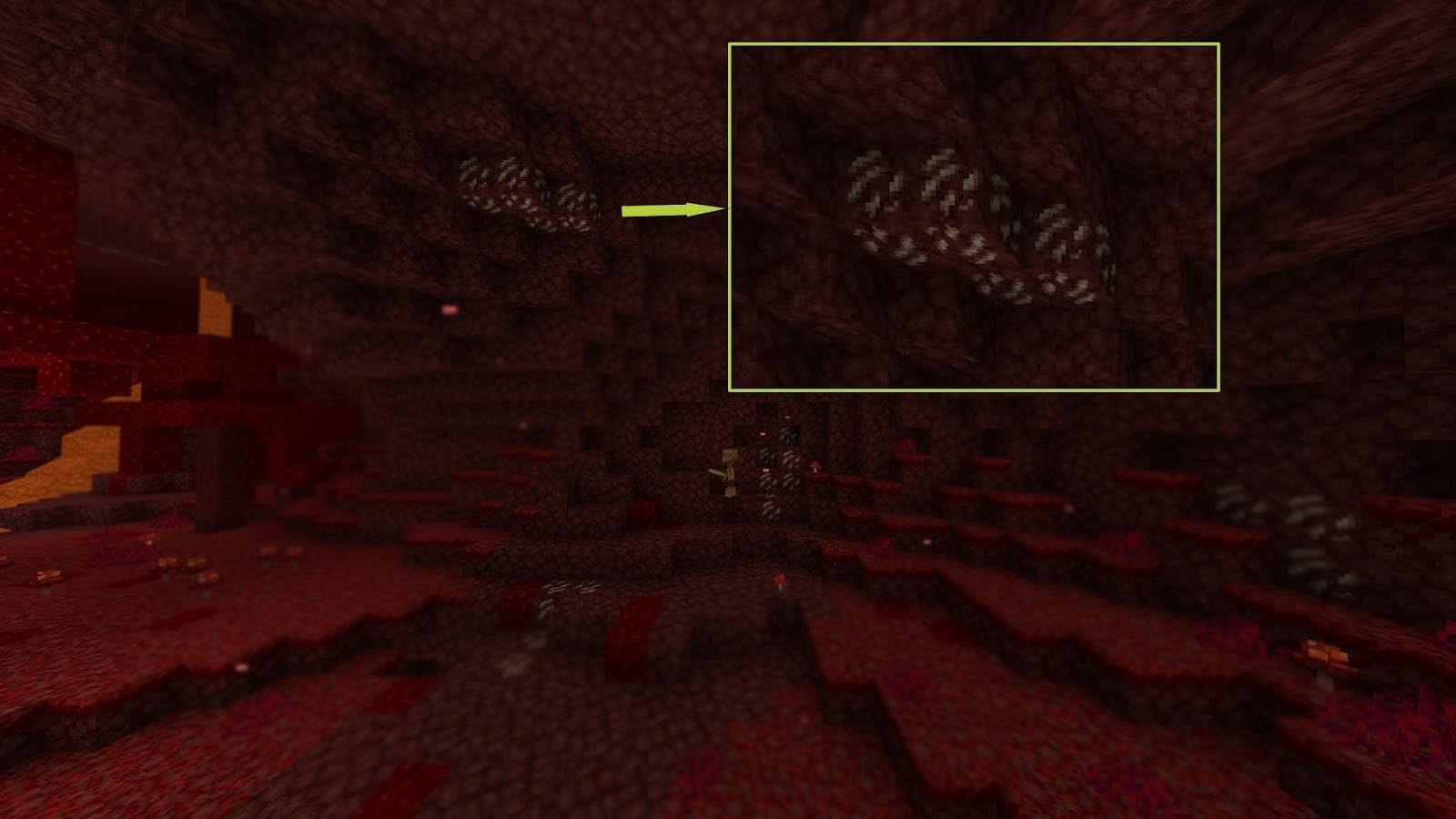 10 Best resources to collect in the Nether in Minecraft 2023