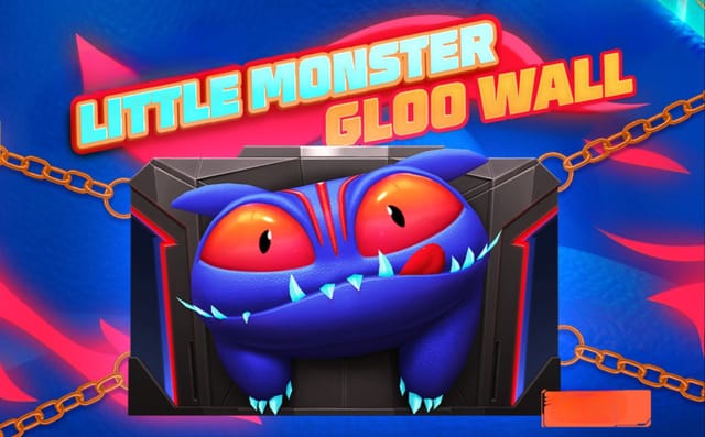 Free Fire Little Monster Wall event guide: Get Gloo Wall skin, pricing ...