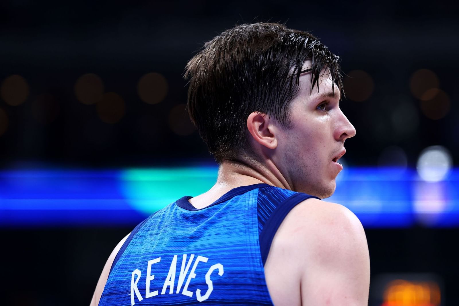 Dennis Schroder believes team Germany is finest squad to play with over ...