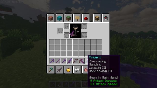 Best Minecraft enchantments for every weapon