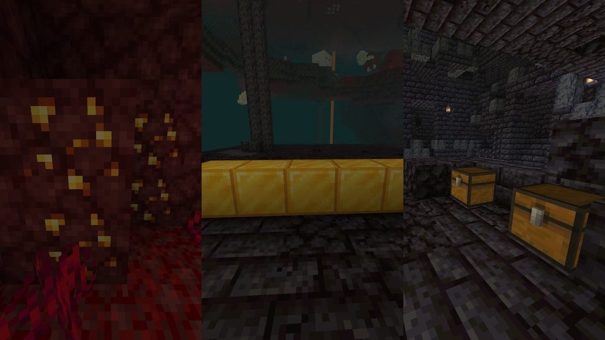 10 Best resources to collect in the Nether in Minecraft 2023