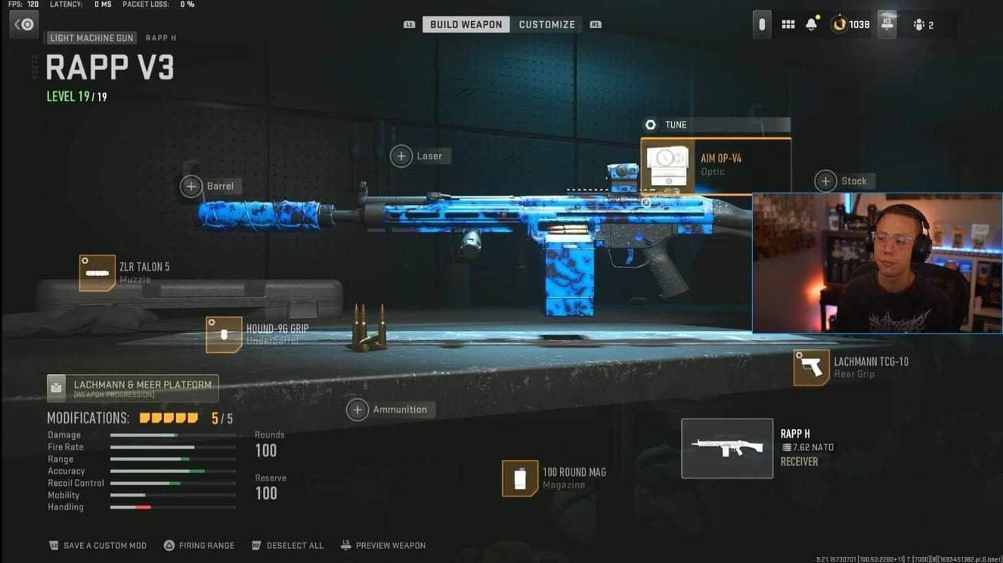 5 best loadouts for Resurgence in Warzone 2 Season 5 Reloaded