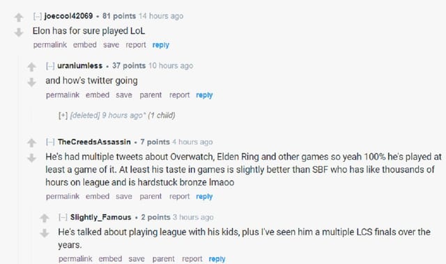 "Play only if you're miserable": Twitch streamer Cyr gives his hot take ...