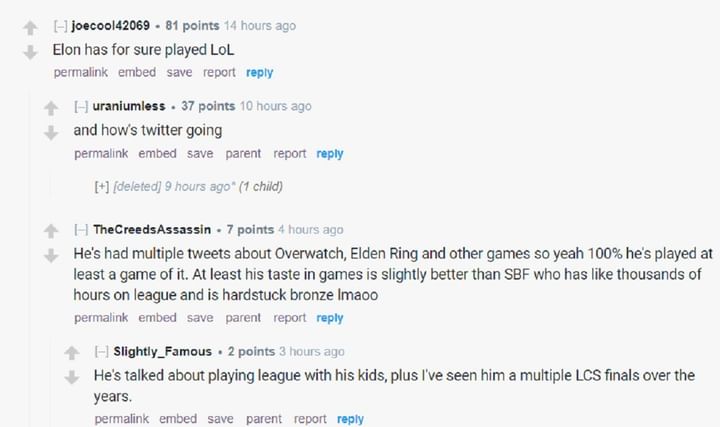 "Play only if you're miserable": Twitch streamer Cyr gives his hot take ...