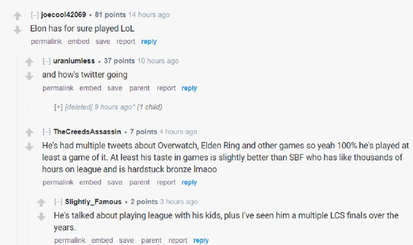 "Play only if you're miserable": Twitch streamer Cyr gives his hot take ...