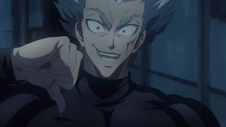 Why Garou is the perfect anti-hero in One Punch Man, explained