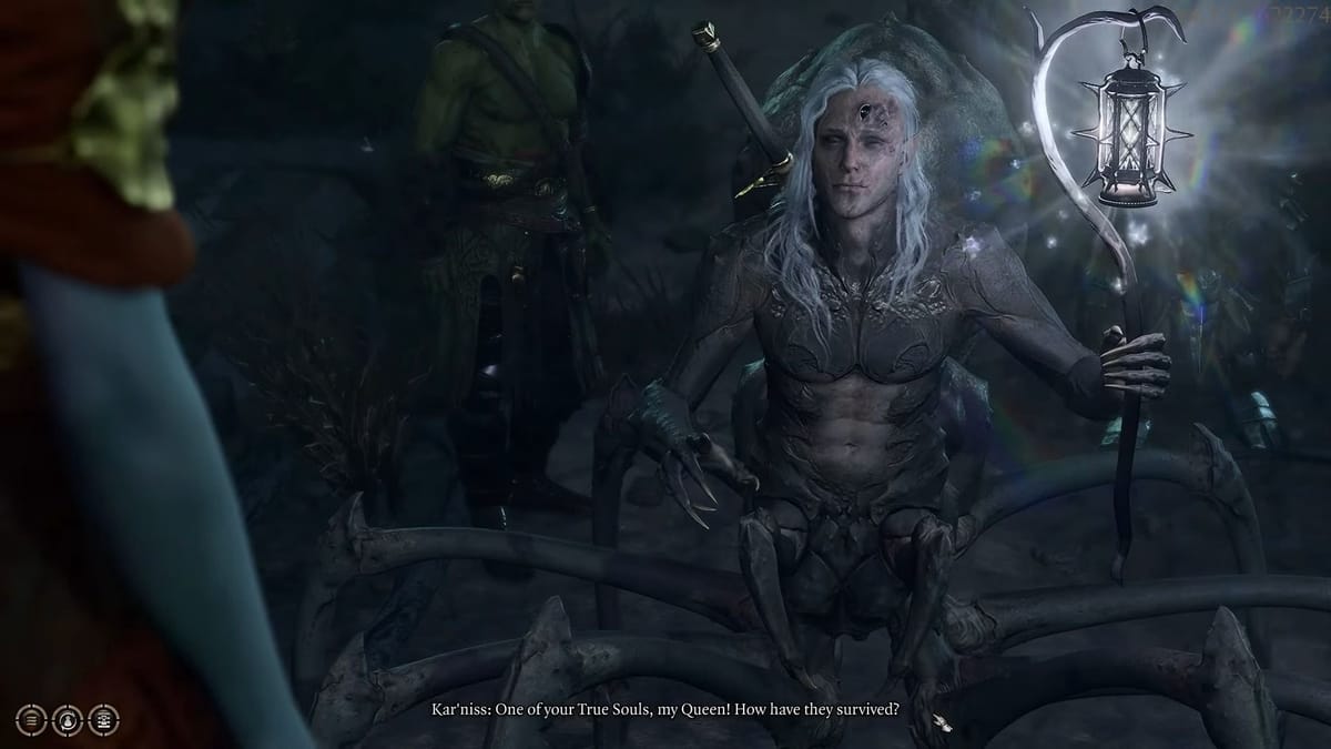 Last Light Inn: Baldur's Gate 3 Last Light Inn location