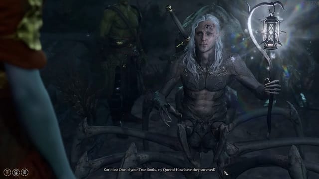 Last Light Inn: Baldur's Gate 3 Last Light Inn location