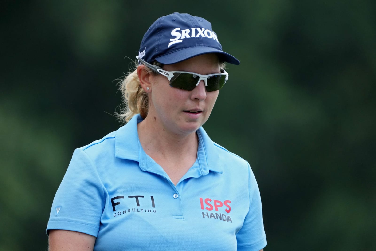 Top 6 golfers who missed the cut at LPGA's Kroger Queen City ...