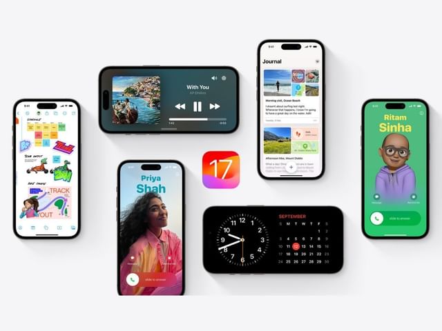 10 hidden iOS 17 features you need to enable on your iPhone