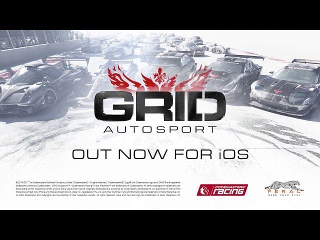 10 best AAA games you can play on iPhone