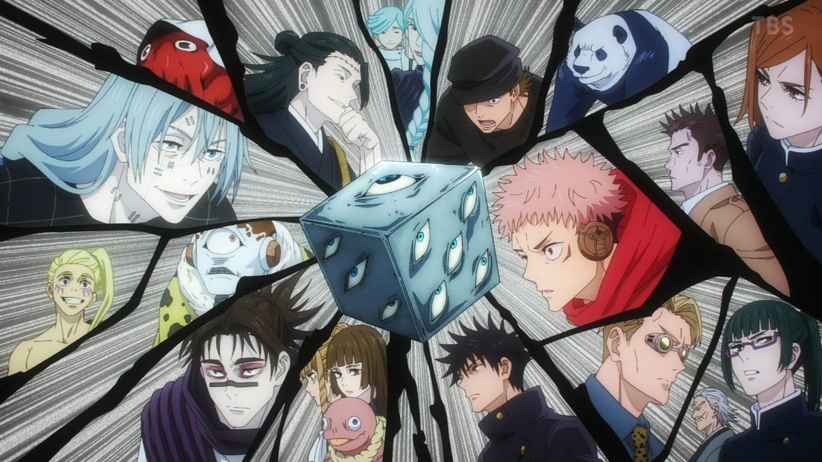 Jujutsu Kaisen Season 2 Episode 9 & Episode 10 Review: Did MAPPA do ...