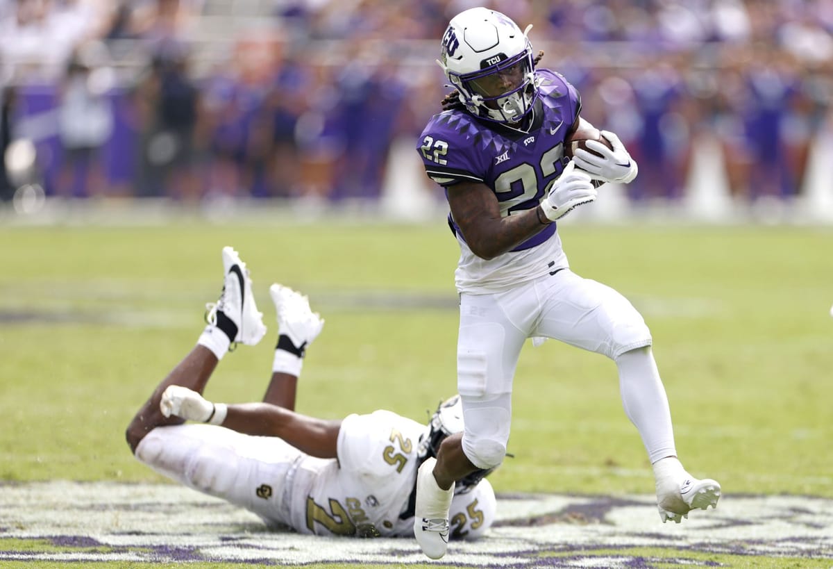 Where is Trey Sanders from, Trey Sanders height, Trey Sanders age, Trey ...