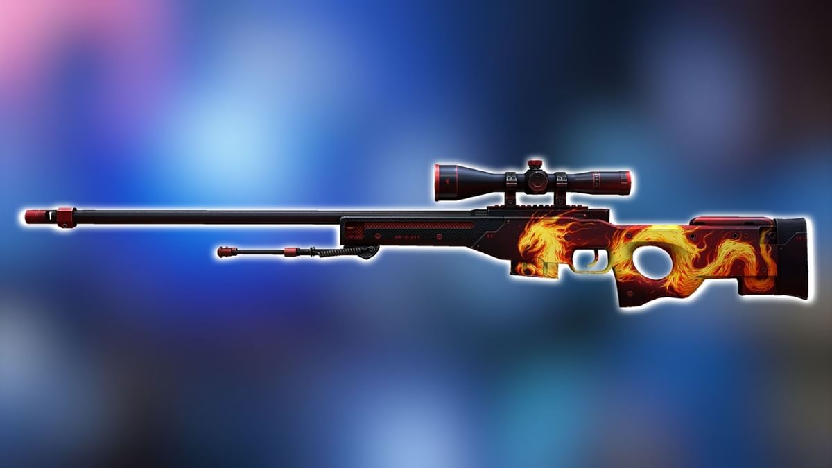 AWP vs. G3SG1: Which CS:GO Sniper rifle is better?