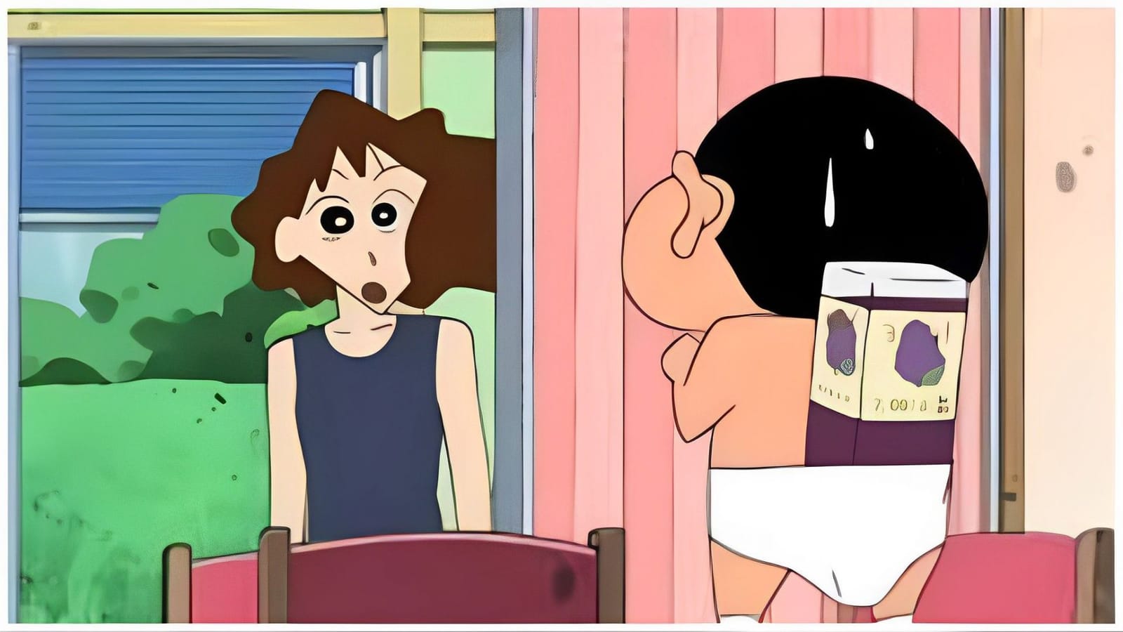 How to watch Shin-chan: Complete list of series and films