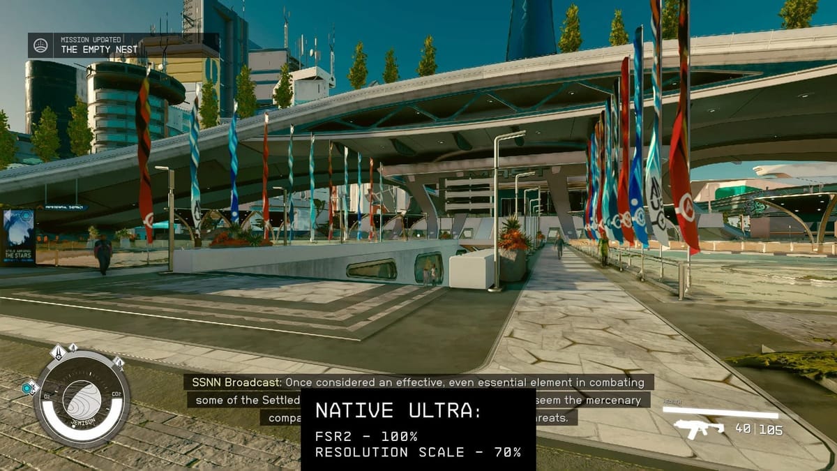 10 best Starfield performance mods you need to try out