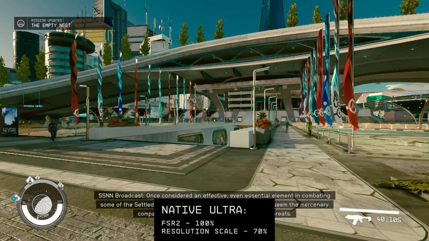 10 best Starfield performance mods you need to try out