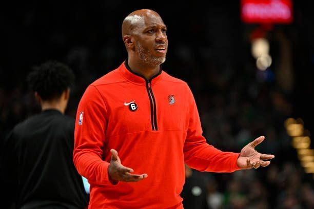 Who is Chauncey Billups's Wife?