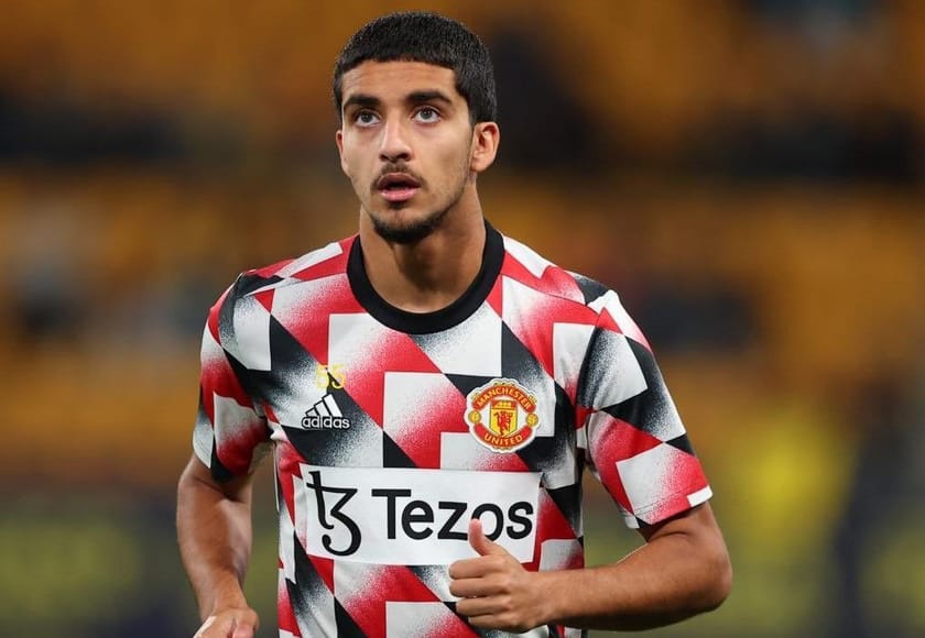 3 Iraq players representing European clubs who will compete against ...