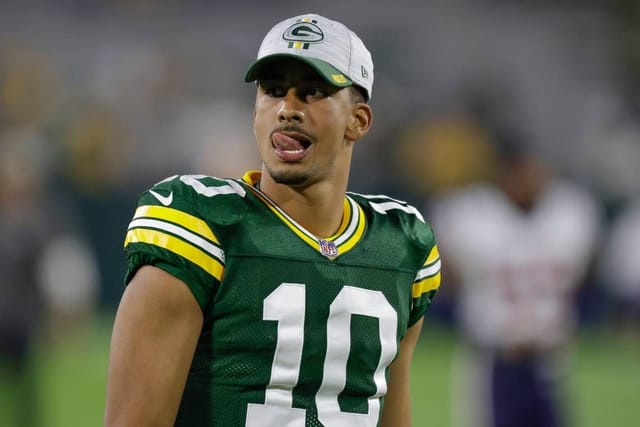 What is Jordan Love's ethnicity? Exploring Packers QB’s background