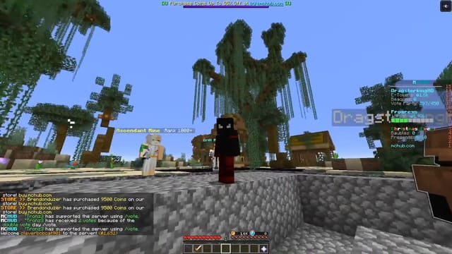 10 best Minecraft prison servers in 2023