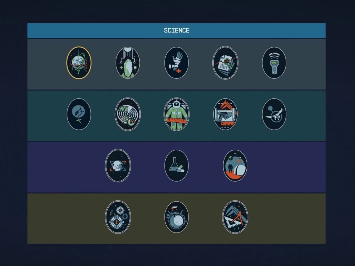 Starfield best Pilgrim build guide: Starting skills, traits, and more