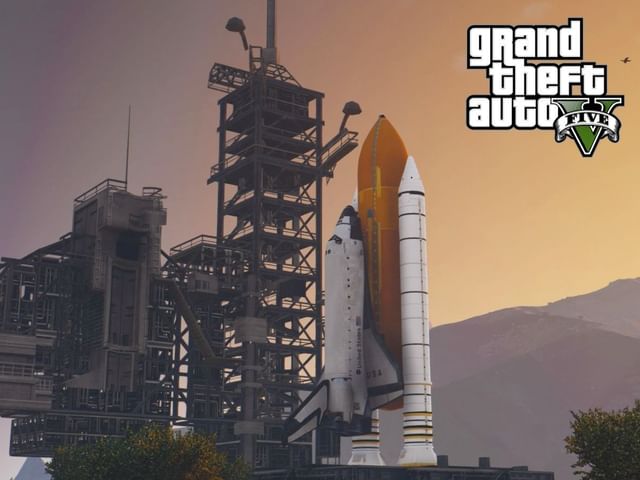 Top 5 Starfield-like mods for GTA 5