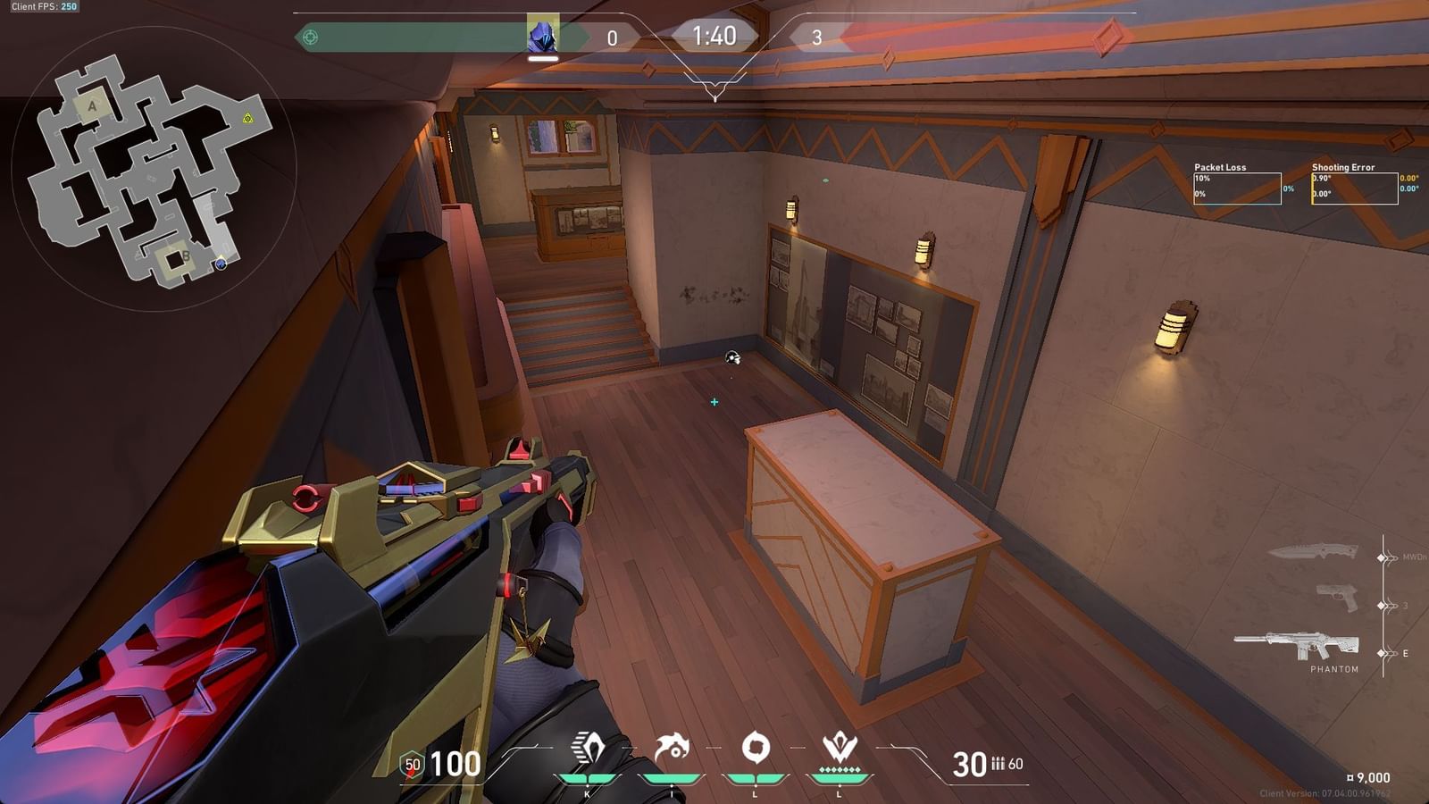 5 Valorant callouts to know on Sunset