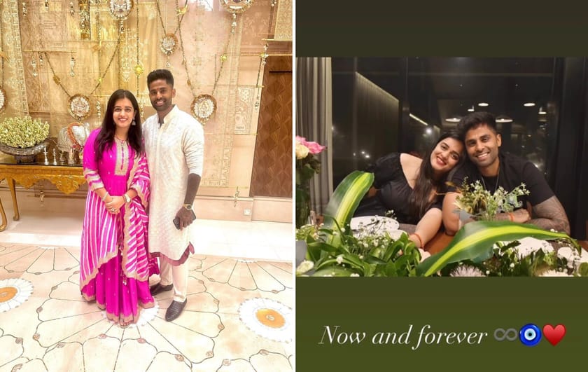 "Now and forever" - Devisha Shetty shares adorable picture with ...