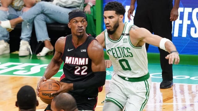 3 of the biggest rivalries in the NBA today