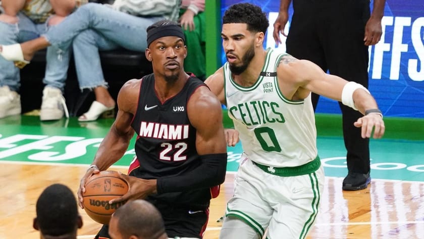 3 of the biggest rivalries in the NBA today