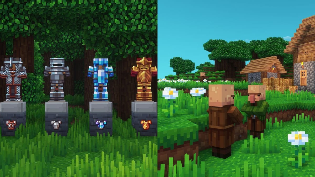 10 best Minecraft texture packs for low-end PCs