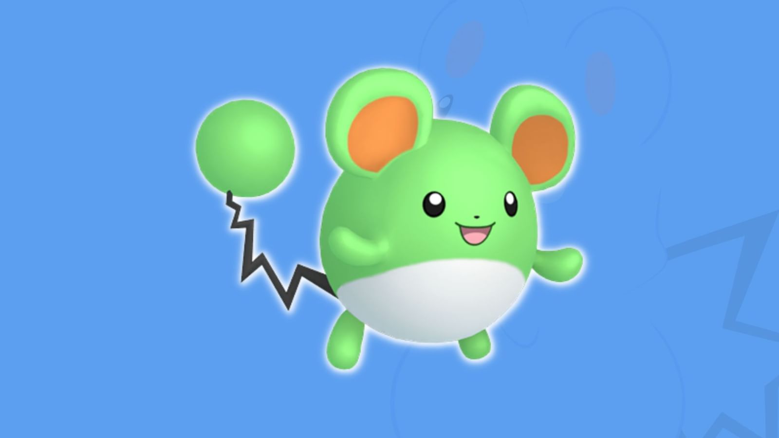 Pokemon GO: Shiny Azurill, Shiny Marill, and Shiny Azumarill guide