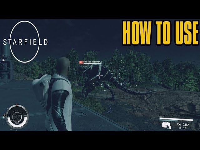 10 best Starfield powers