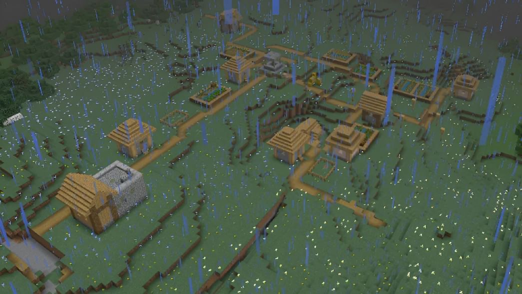 10 best Minecraft seeds for mobile