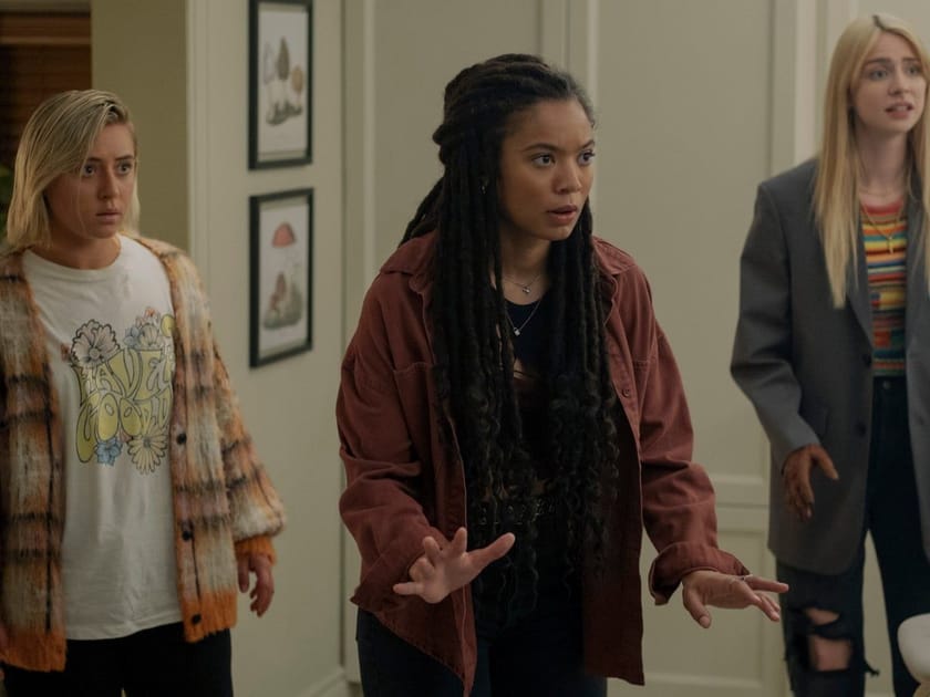 Gen V Episodes 1, 2, and 3 Review: Does the premiere of the new season ...