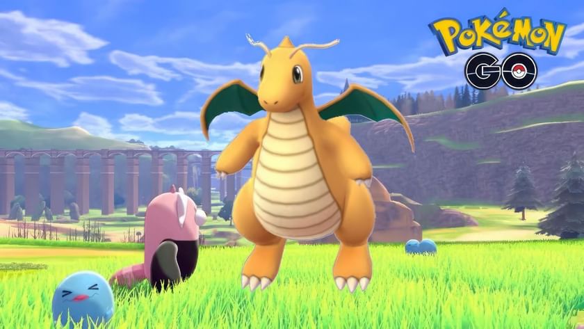 Pokemon GO Dragonite PvP and PvE guide: Best moveset, counters, and more